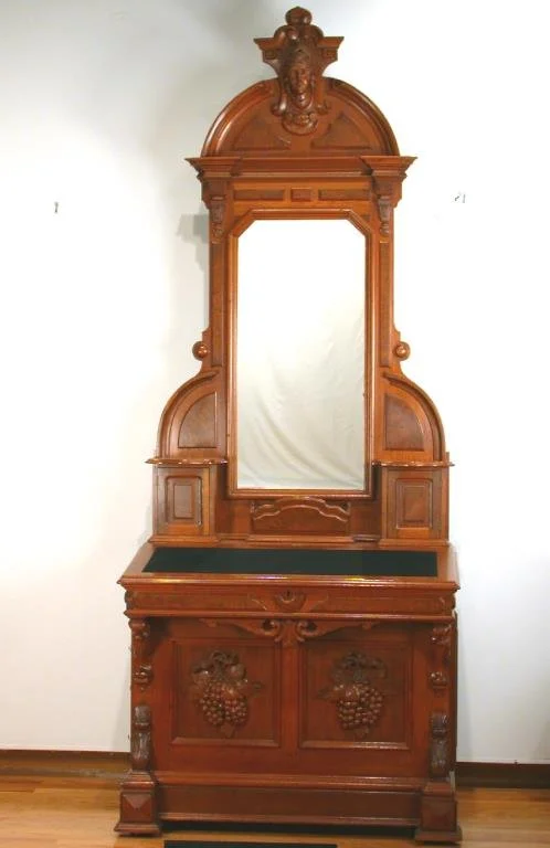 Celebrating 180 Years of Meeks Mortuary! — Minnetrista