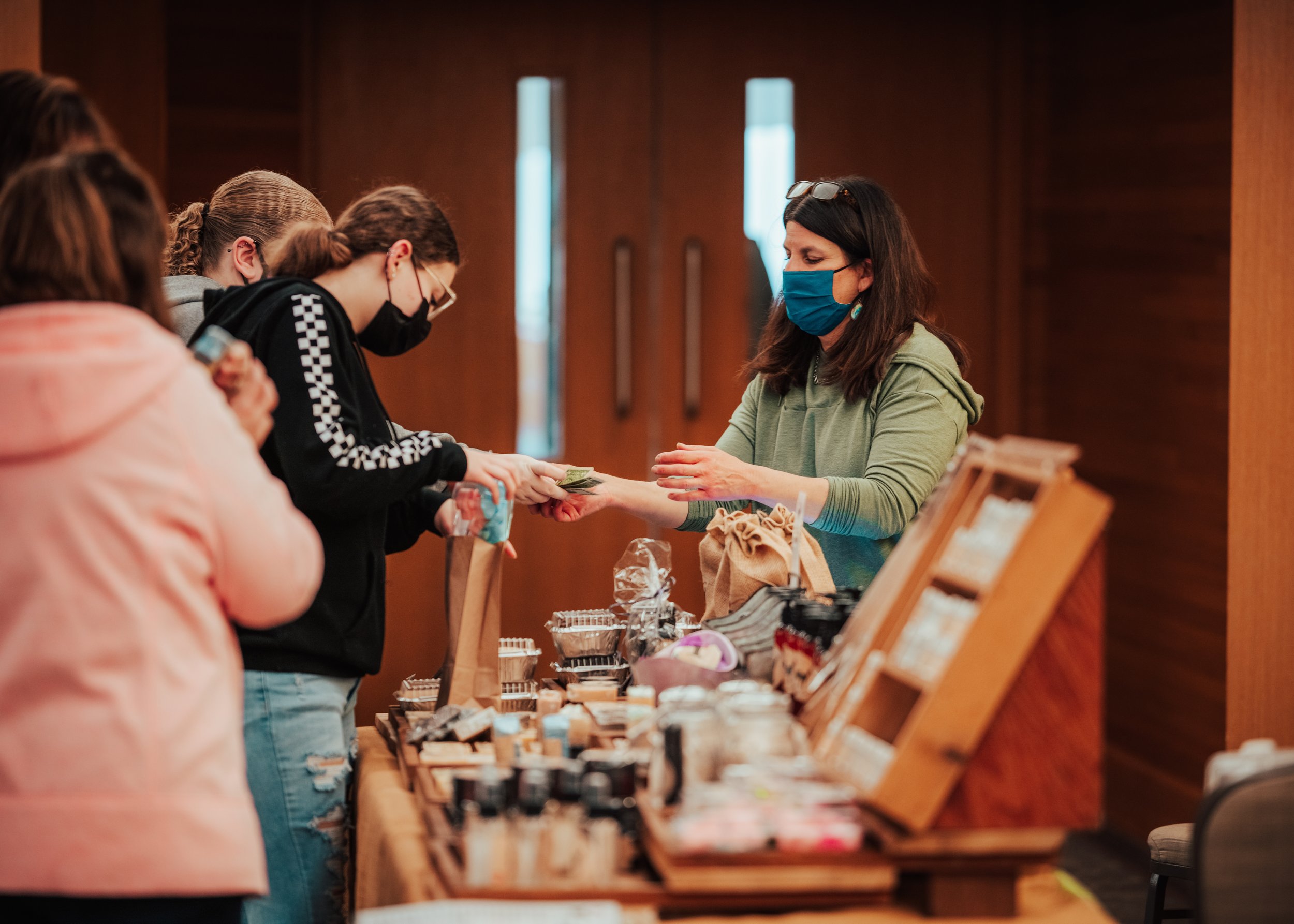 Celebrating Valentine’s Day at Minnetrista Museum & Gardens — Minnetrista