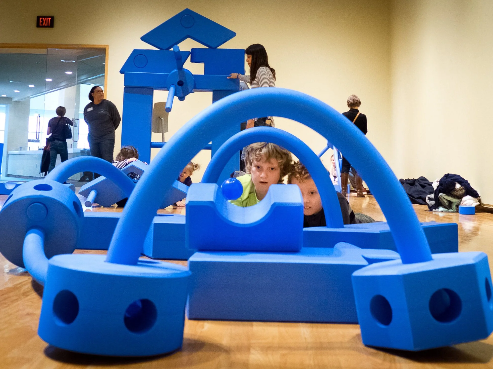 Family Attractions — Minnetrista