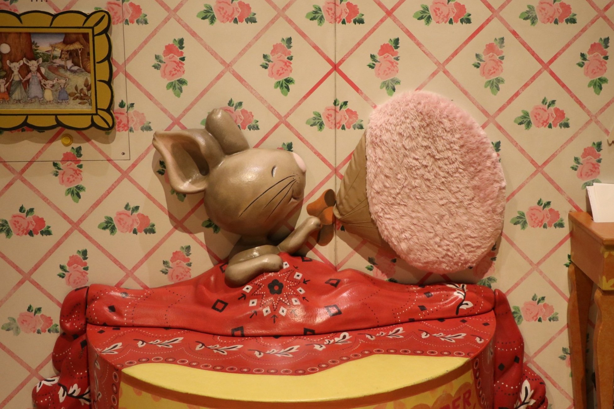 Build and Nurture Early Literacy at Storyland: A Trip Through Childhood ...
