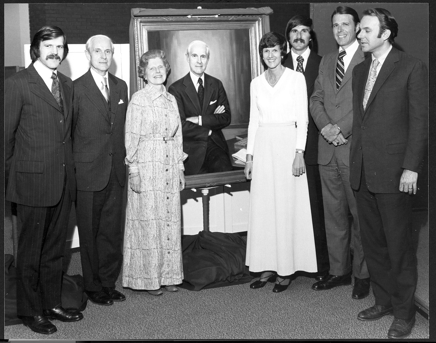 Ball Legacy at Ball State University – Part 3 — Minnetrista