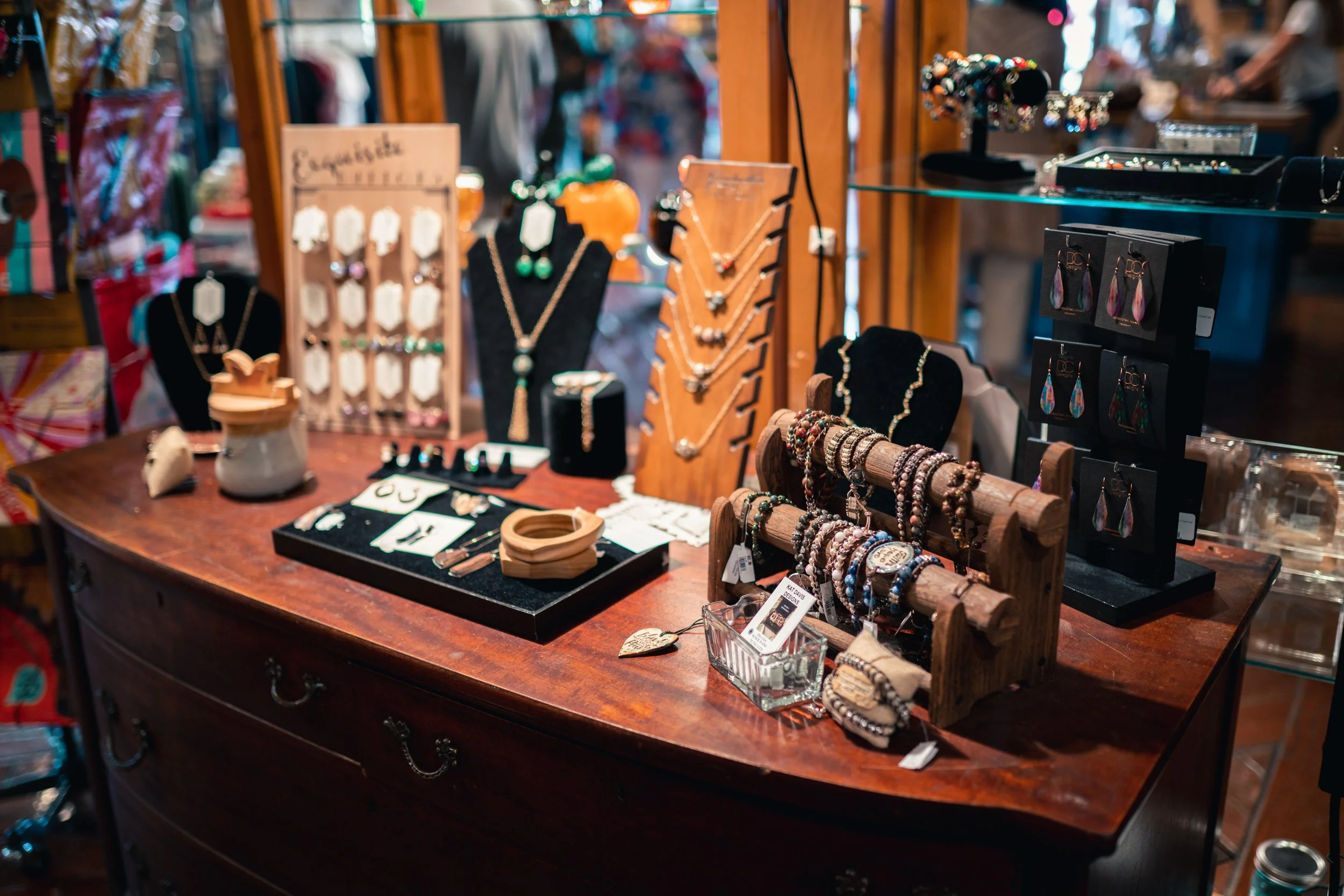 The Orchard Shop — Minnetrista