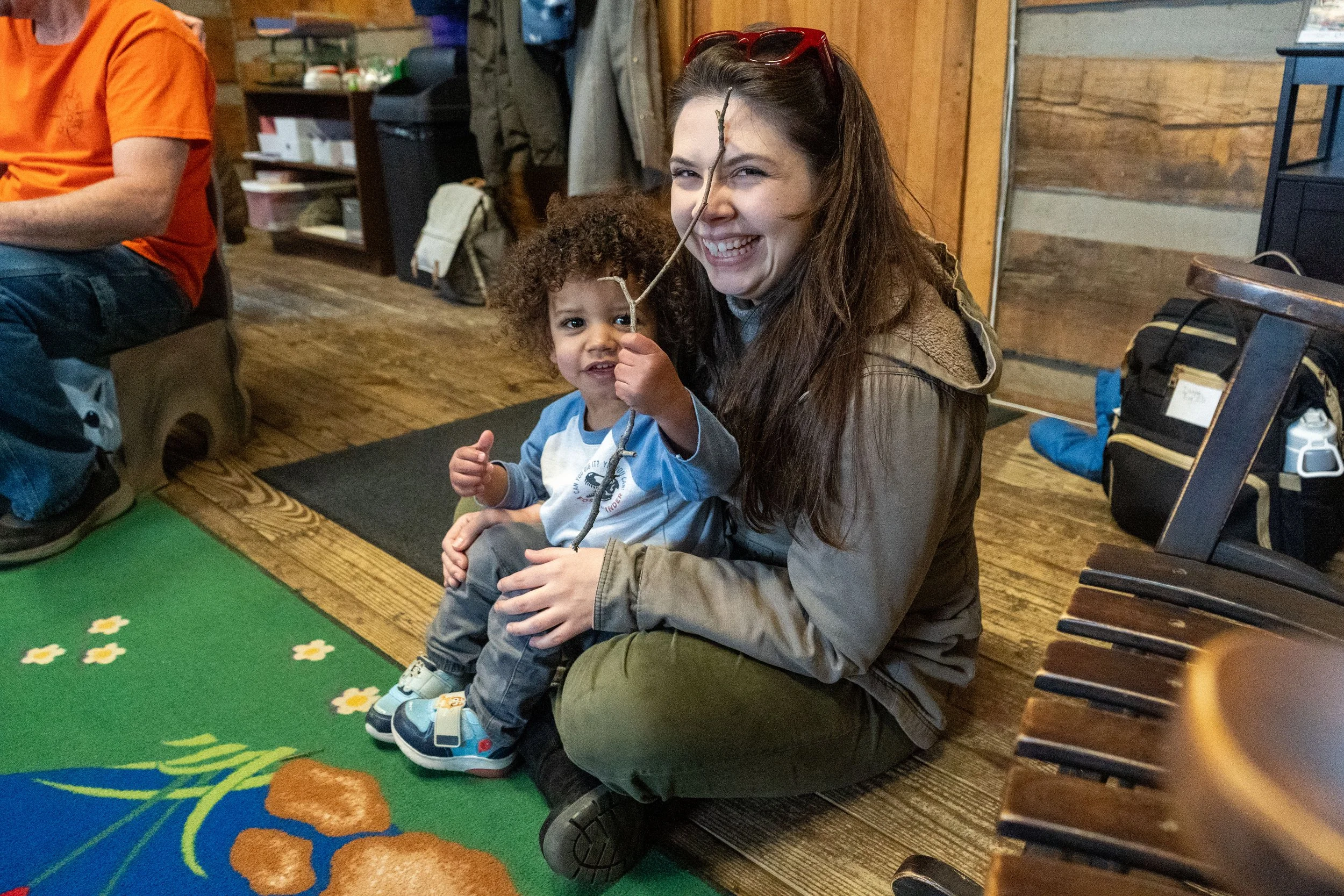 Membership — Minnetrista