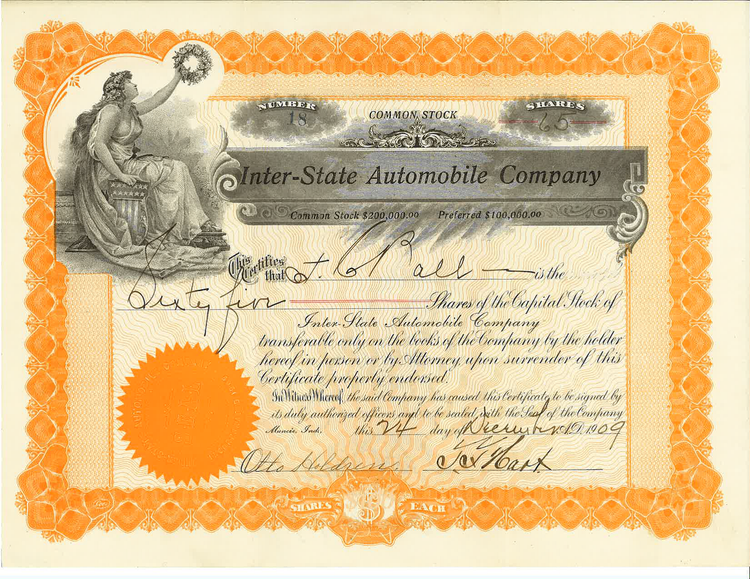 A Tale of Two (or Three?) Inter-State Automobiles — Minnetrista