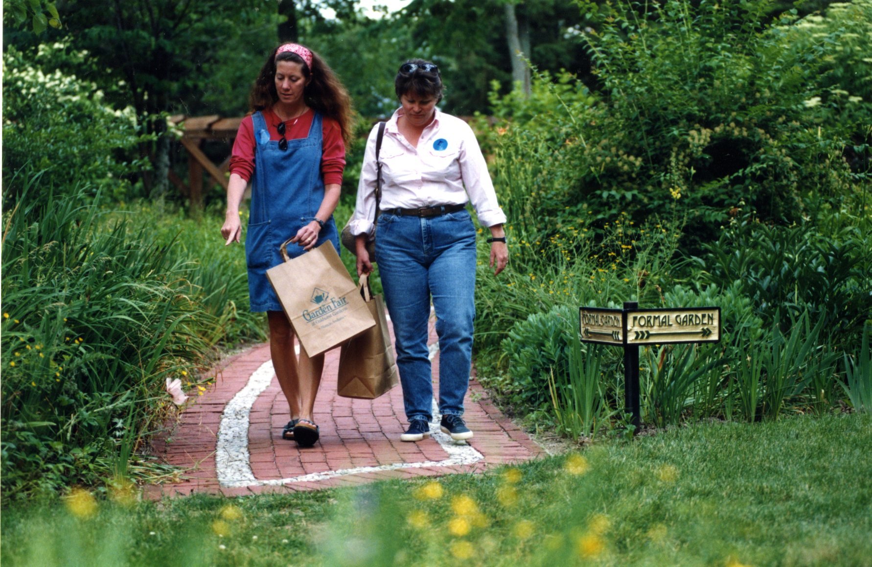 25 Years Of Garden Fair 1997 2022 A Look Back Minnetrista