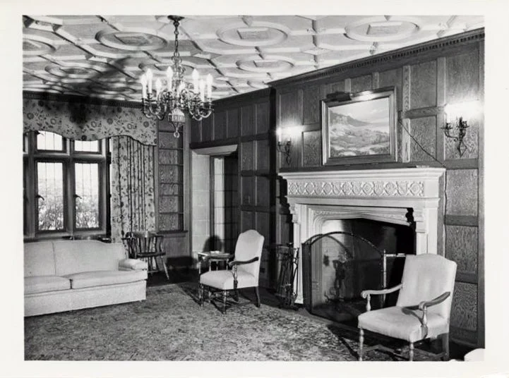 Ball Legacy at Ball State University, Part Two — Minnetrista