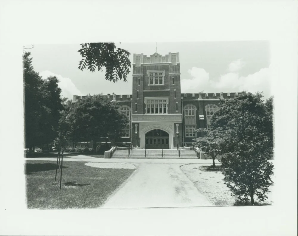 Ball Legacy at Ball State University, Part One — Minnetrista