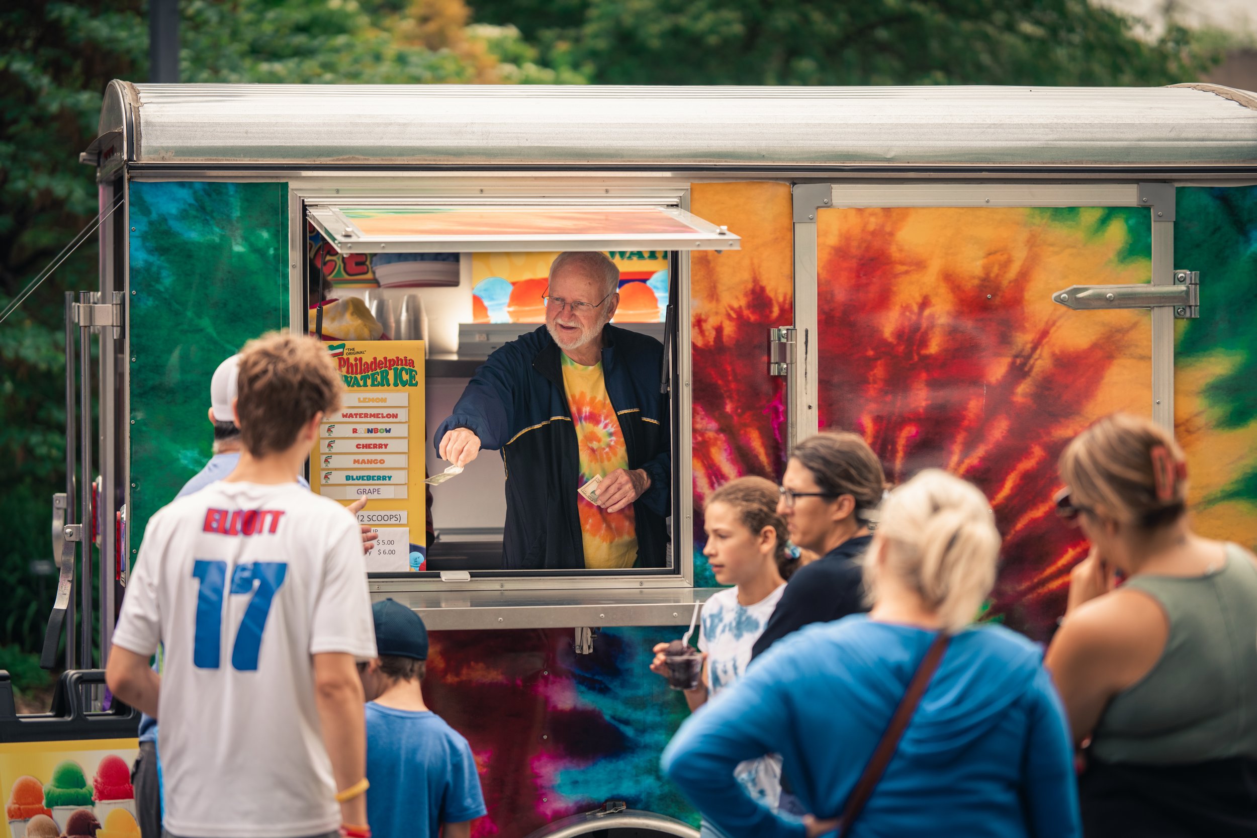 Looking Forward: A Message from Brian Statz — Minnetrista