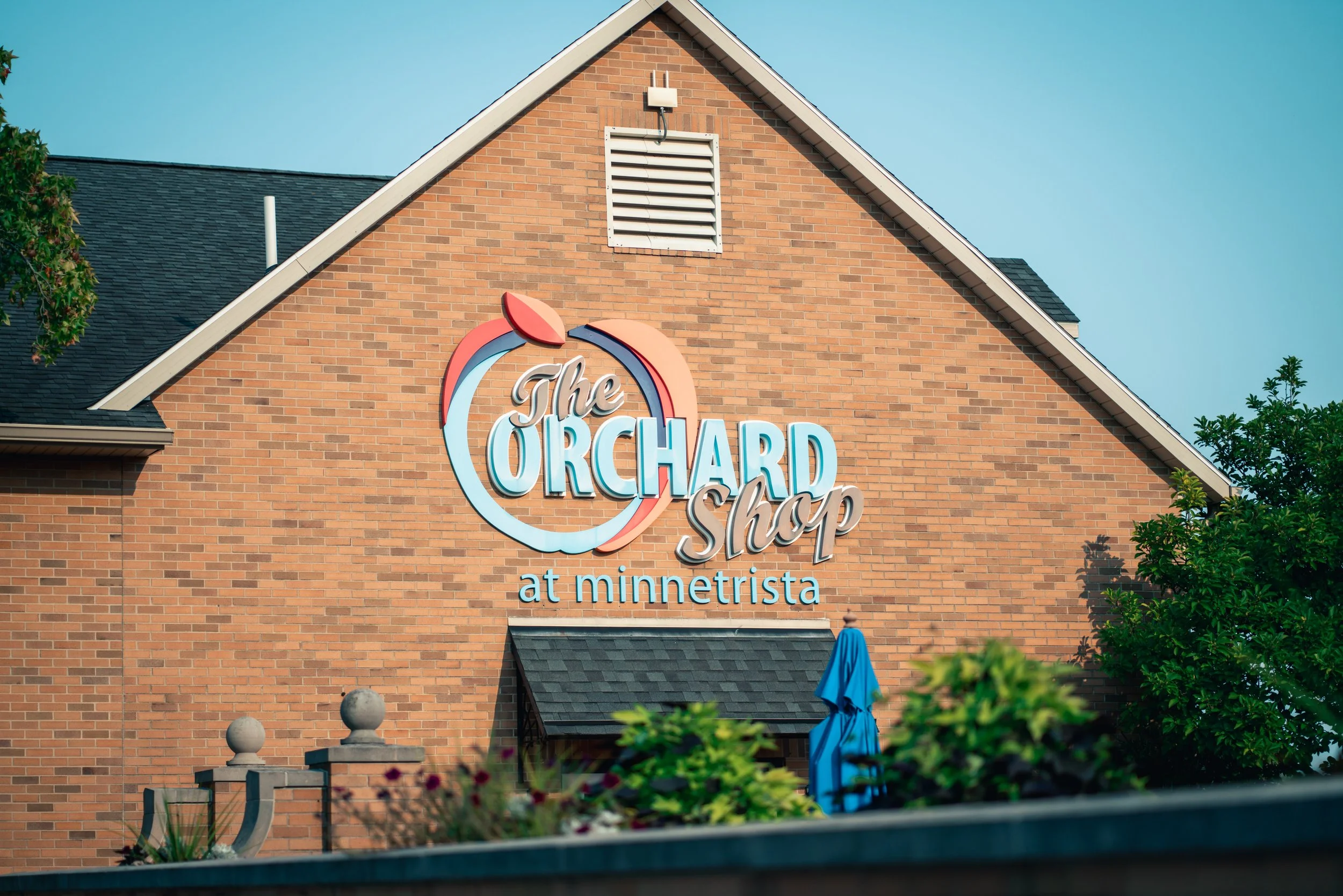 The Orchard Shop — Minnetrista