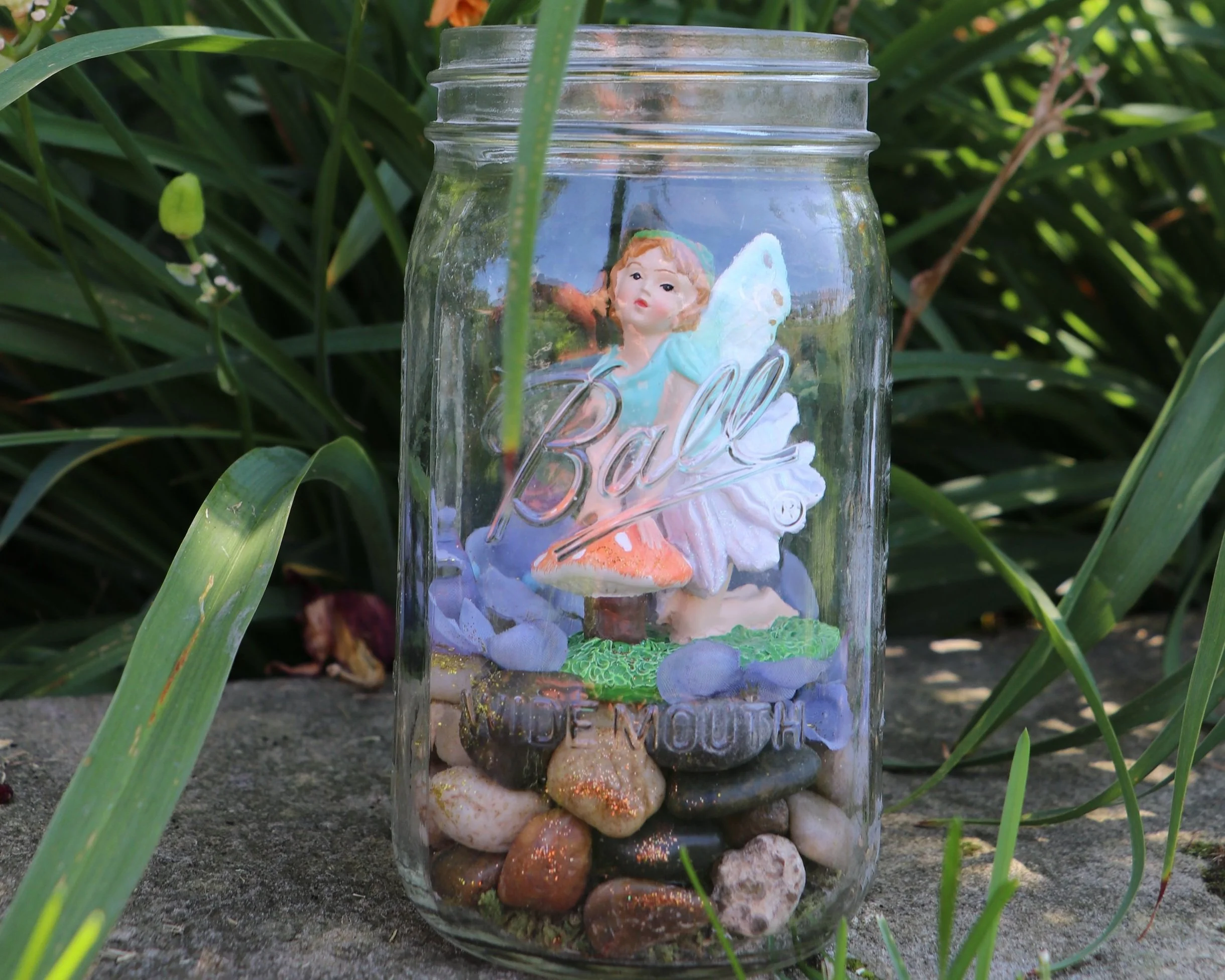 DIY Ball Jar Crafts — Minnetrista