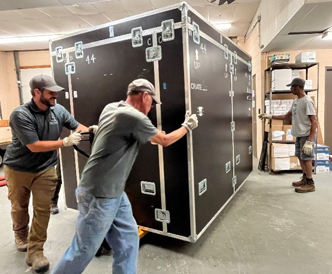 Seasons Change and So Do Galleries — Minnetrista