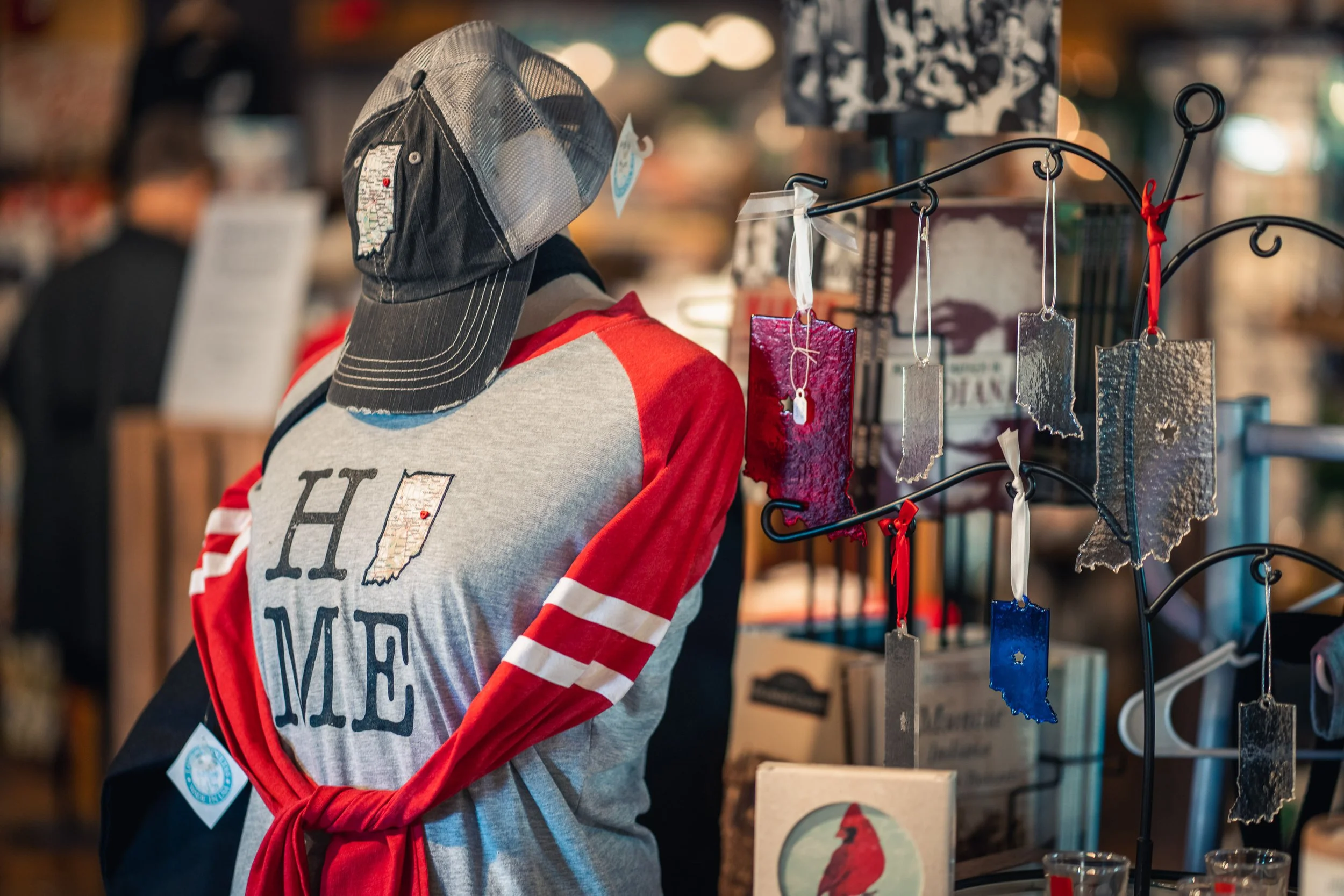 Holiday Gift Guide from The Orchard Shop — Minnetrista