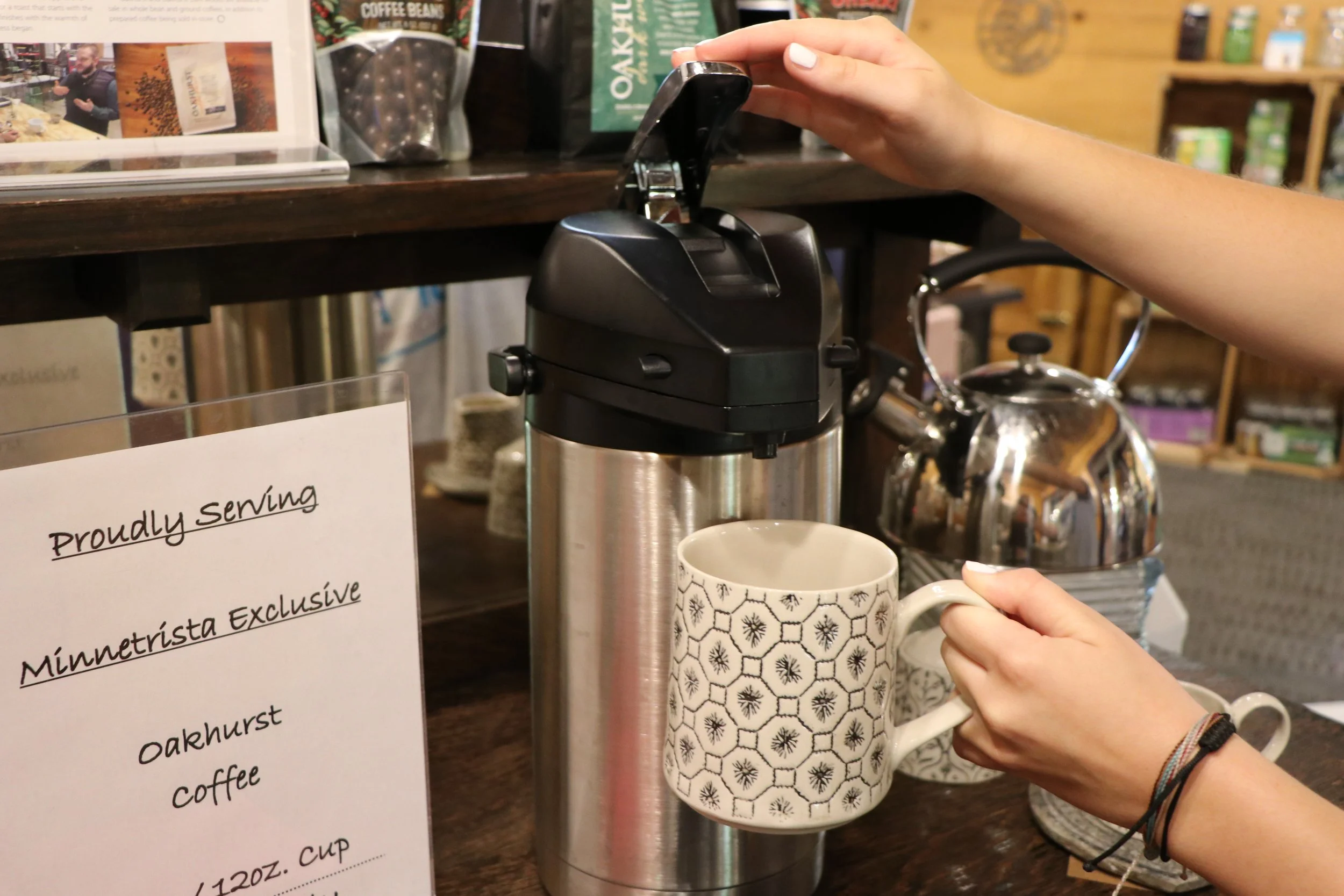 2024 Holiday Gift Guide from The Orchard Shop — Minnetrista