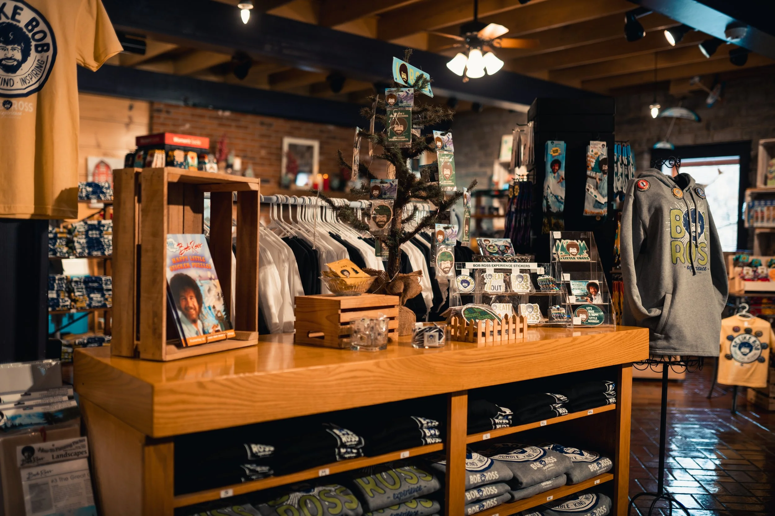 The Orchard Shop — Minnetrista