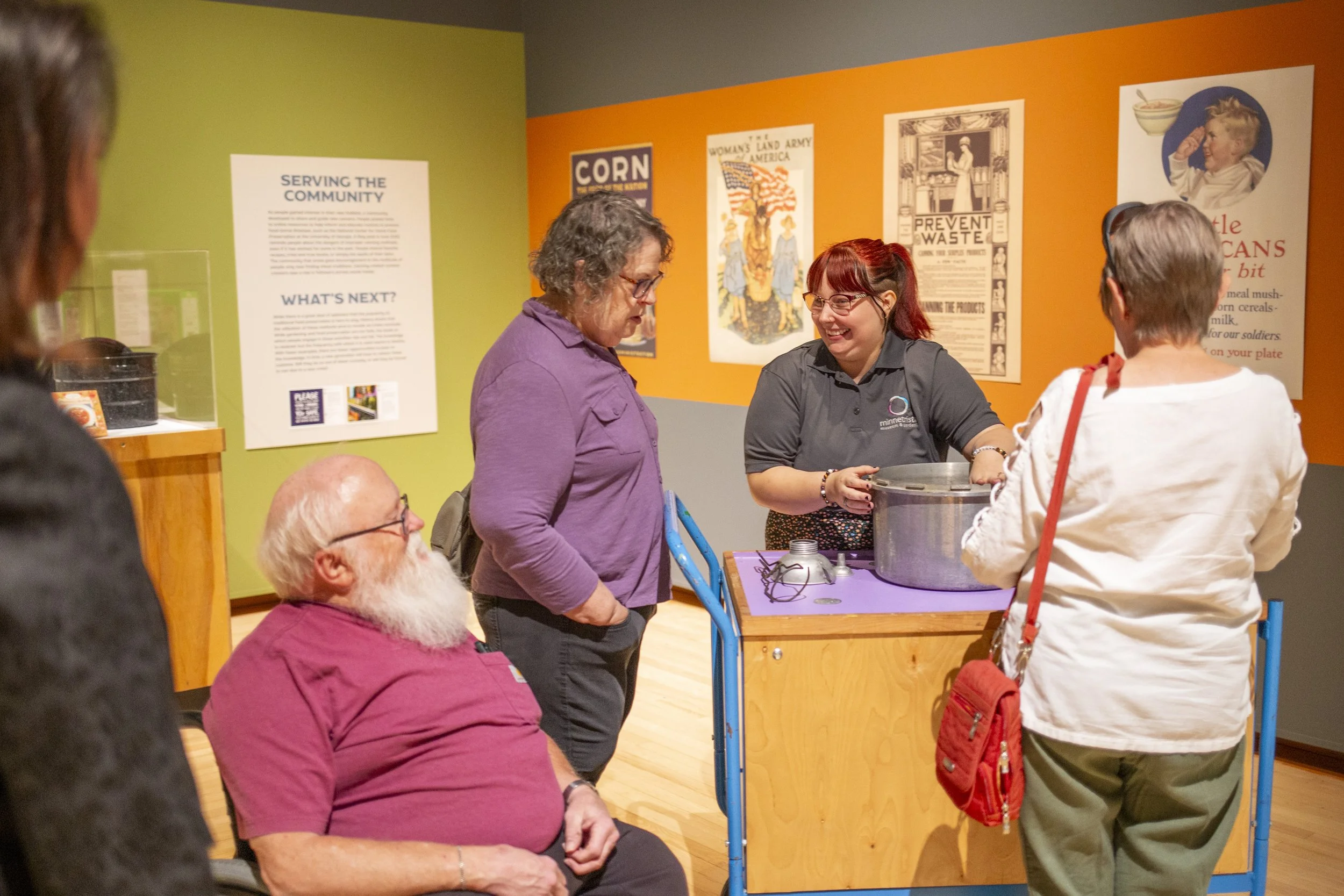 Plan Your Visit — Minnetrista