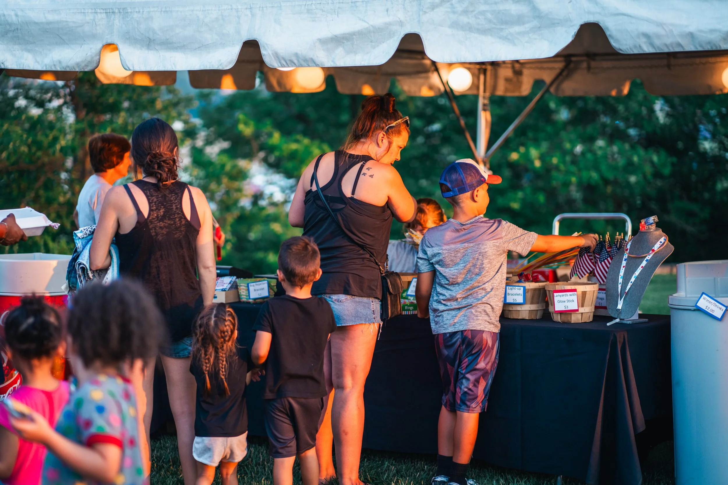 Solar Eclipse — Minnetrista