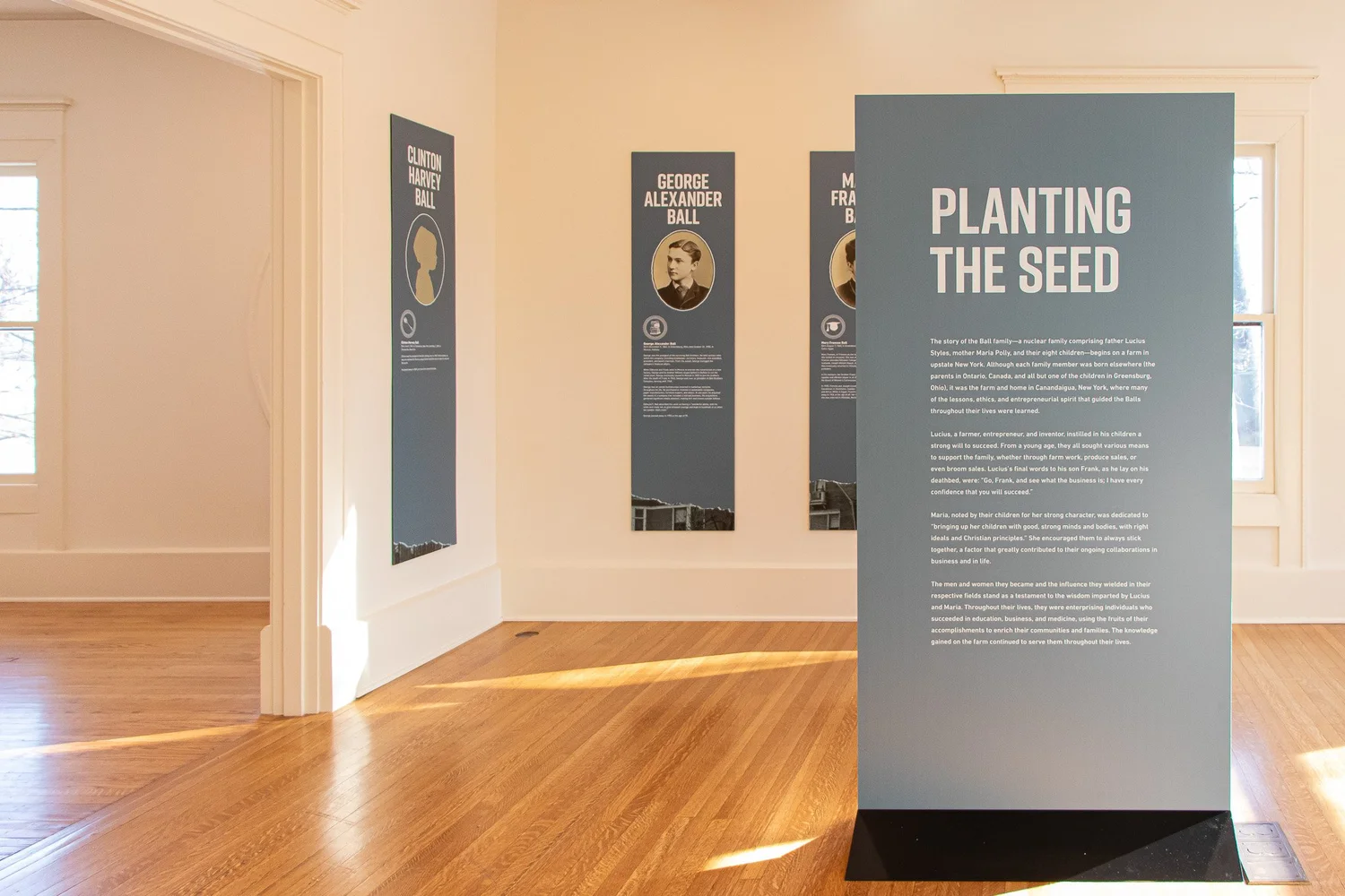 Explore the Legacy of Muncie’s Most Famous Family in Deep Roots ...