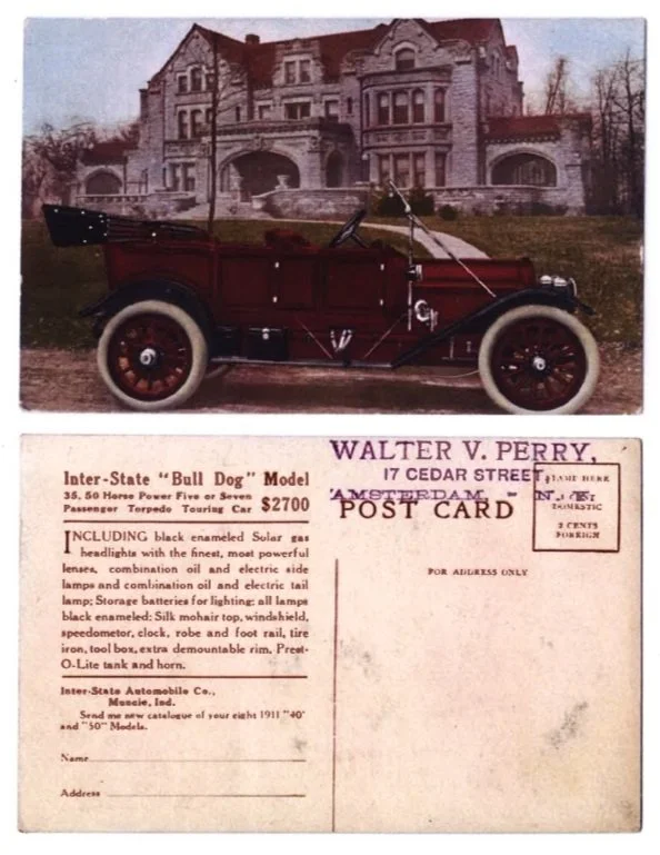 A Tale of Two (or Three?) Inter-State Automobiles — Minnetrista