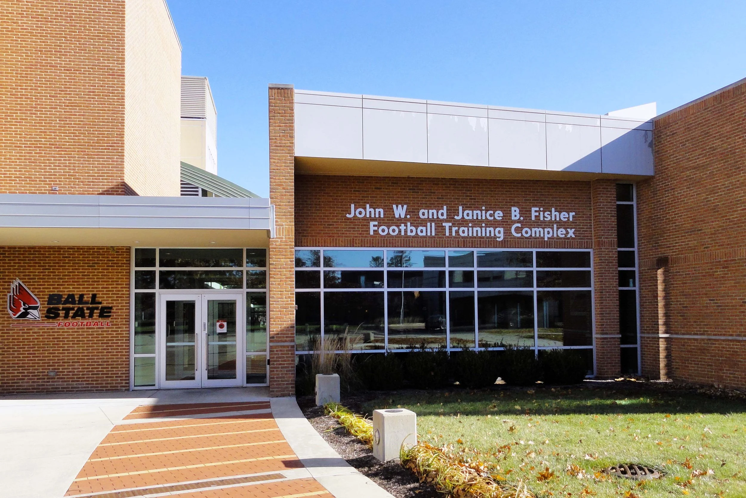 Ball Legacy at Ball State University – Part 3 — Minnetrista