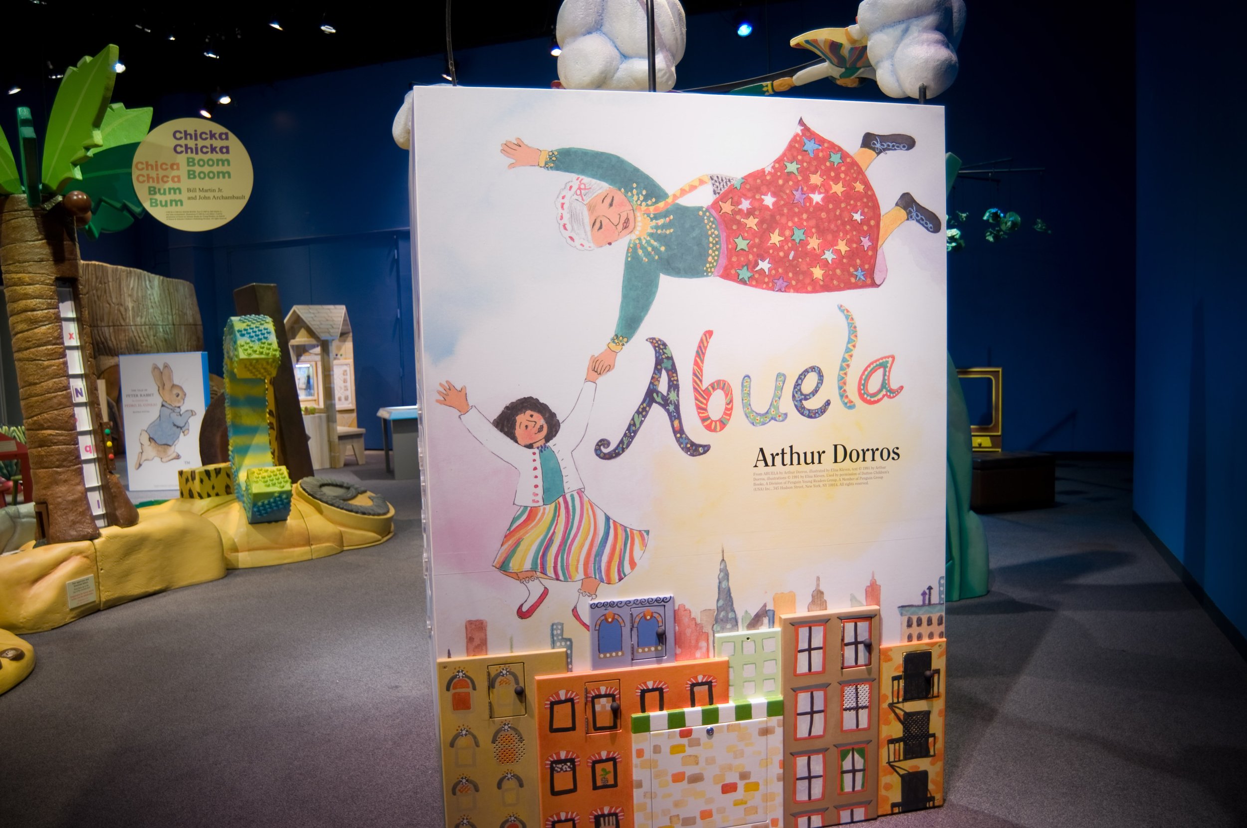 Adventure Awaits: Discover Minnetrista's Exciting New Exhibitions ...