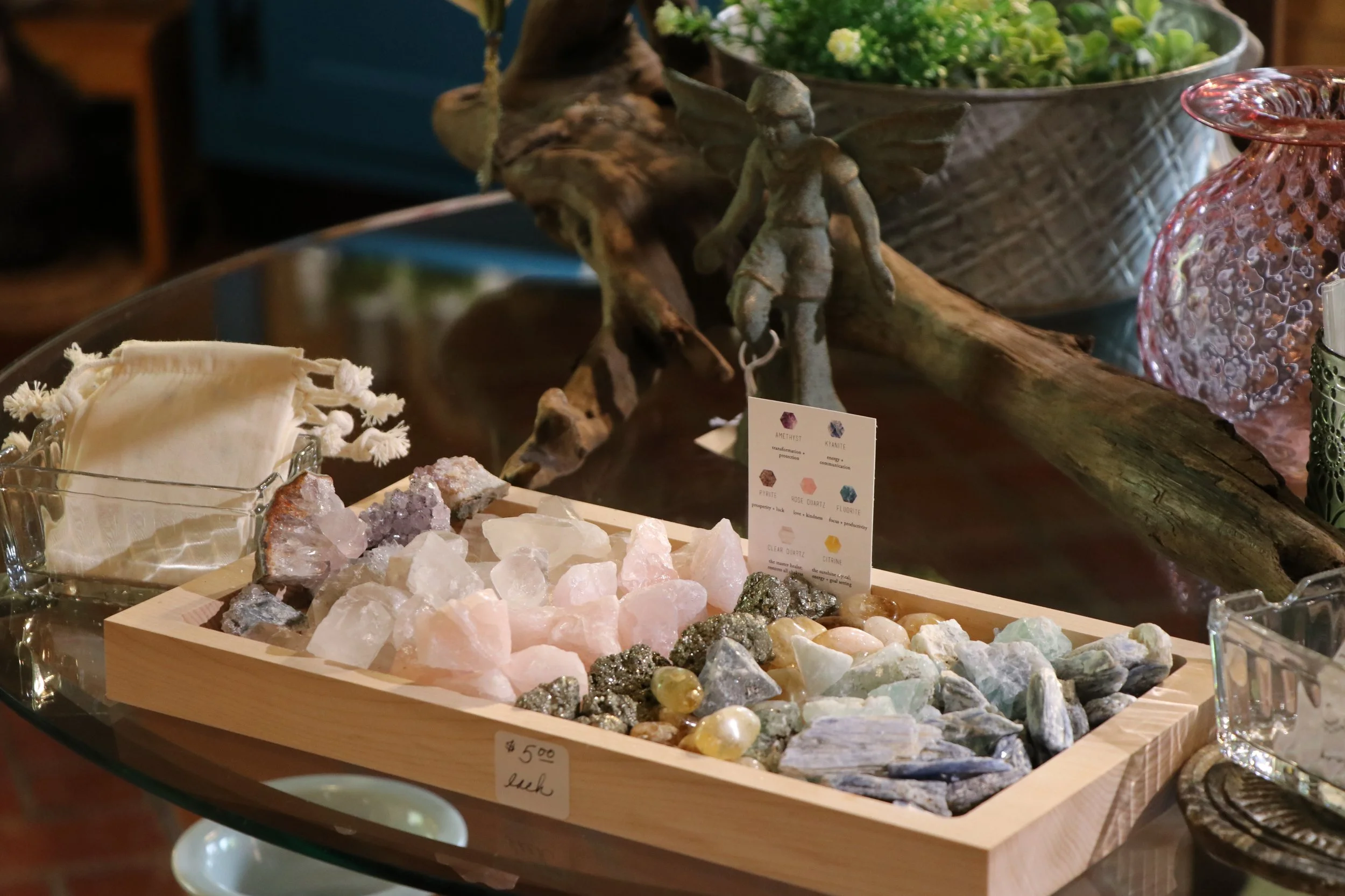 2024 Holiday Gift Guide from The Orchard Shop — Minnetrista