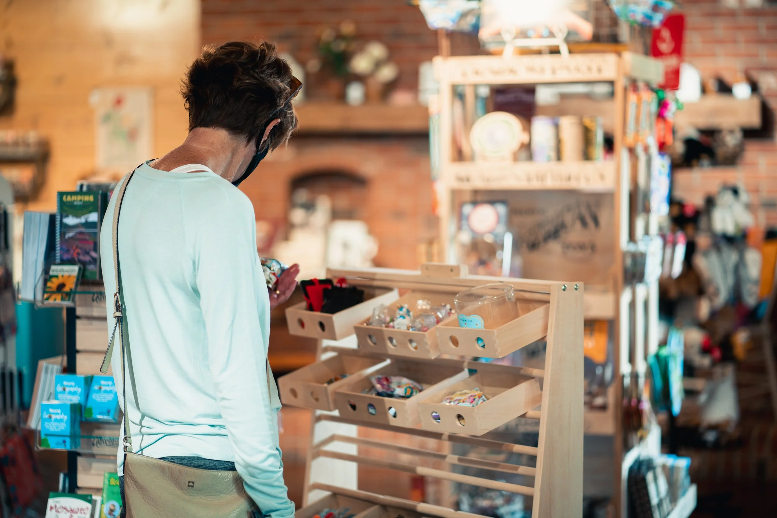 The Orchard Shop — Minnetrista