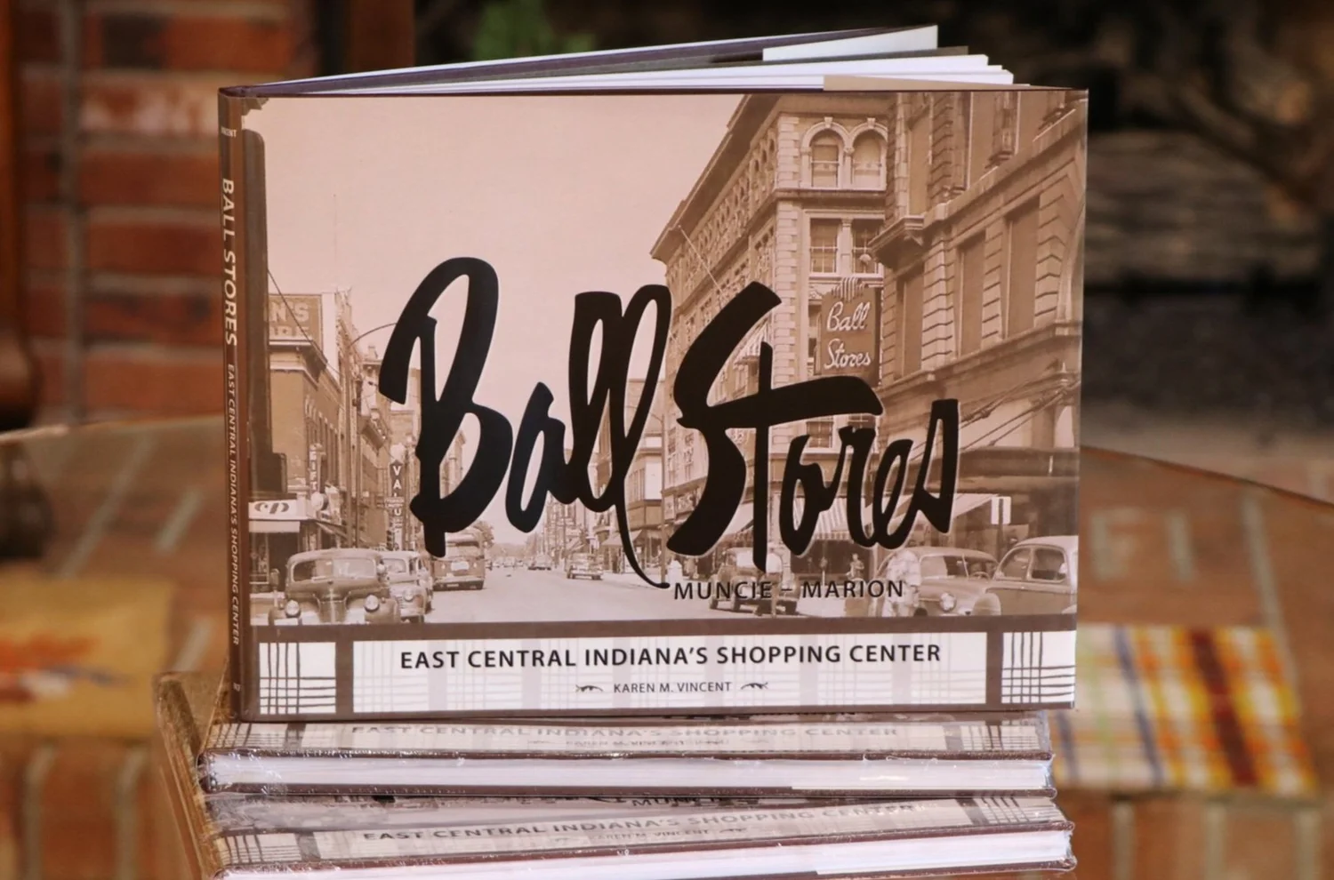 The Orchard Shop — Minnetrista