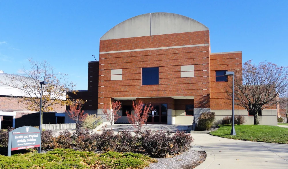 Ball Legacy at Ball State University – Part 3 — Minnetrista