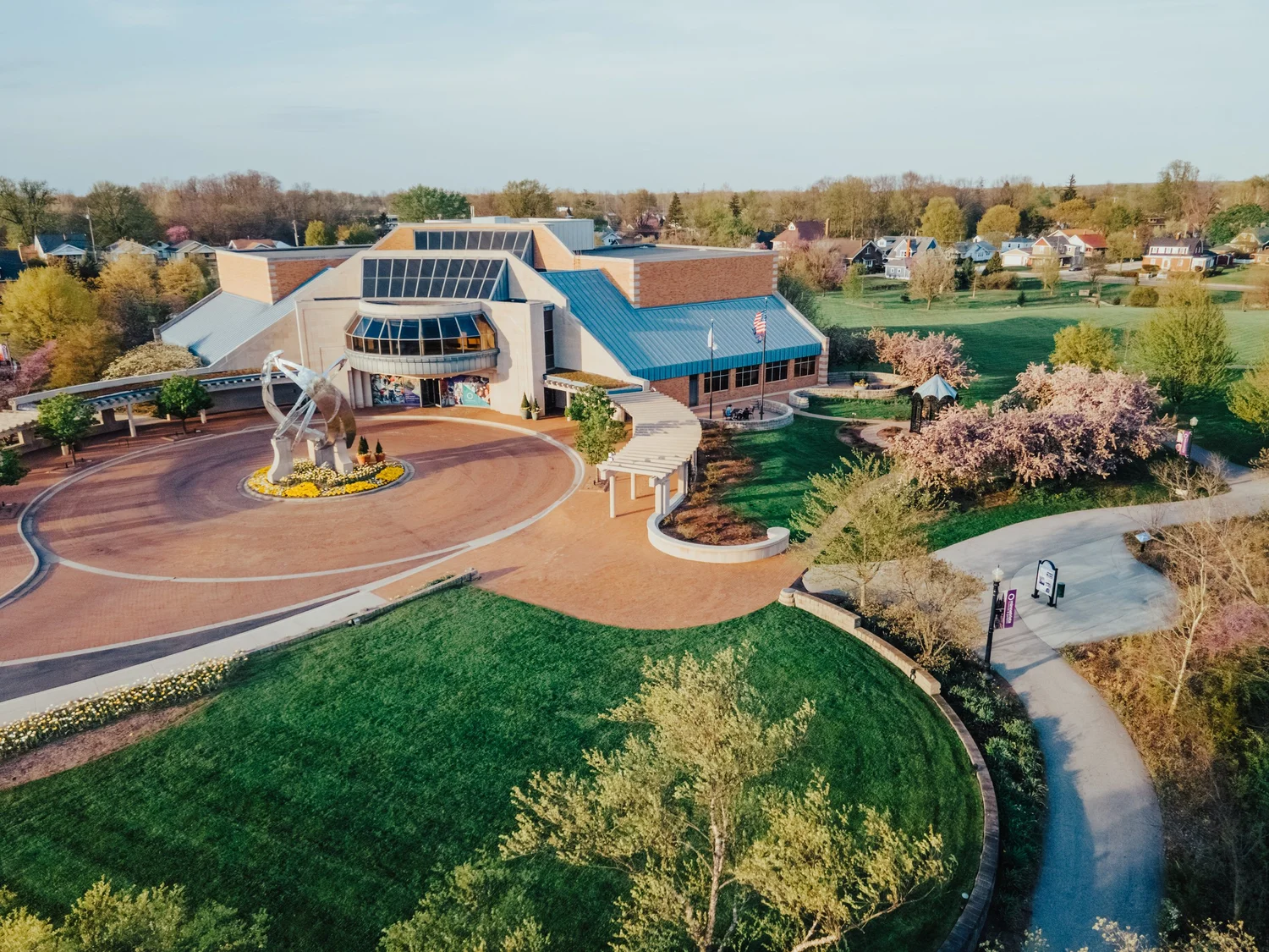 Minnetrista Press Releases — Minnetrista