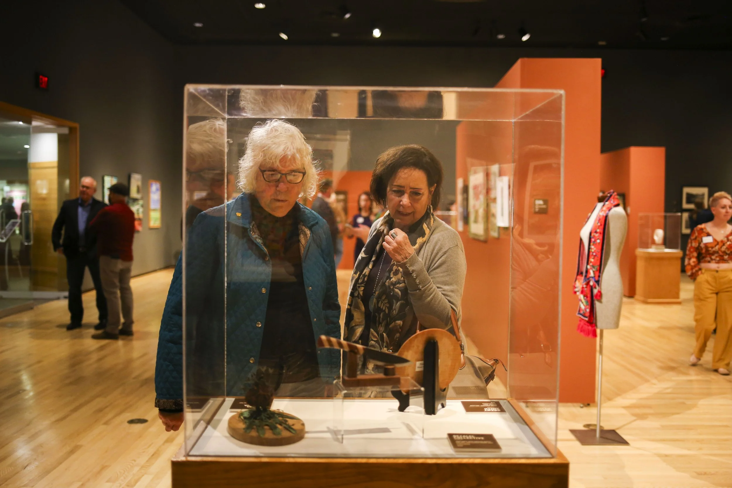 Open Space: Art About the Land–Celebrating Nature’s Creative Power and ...