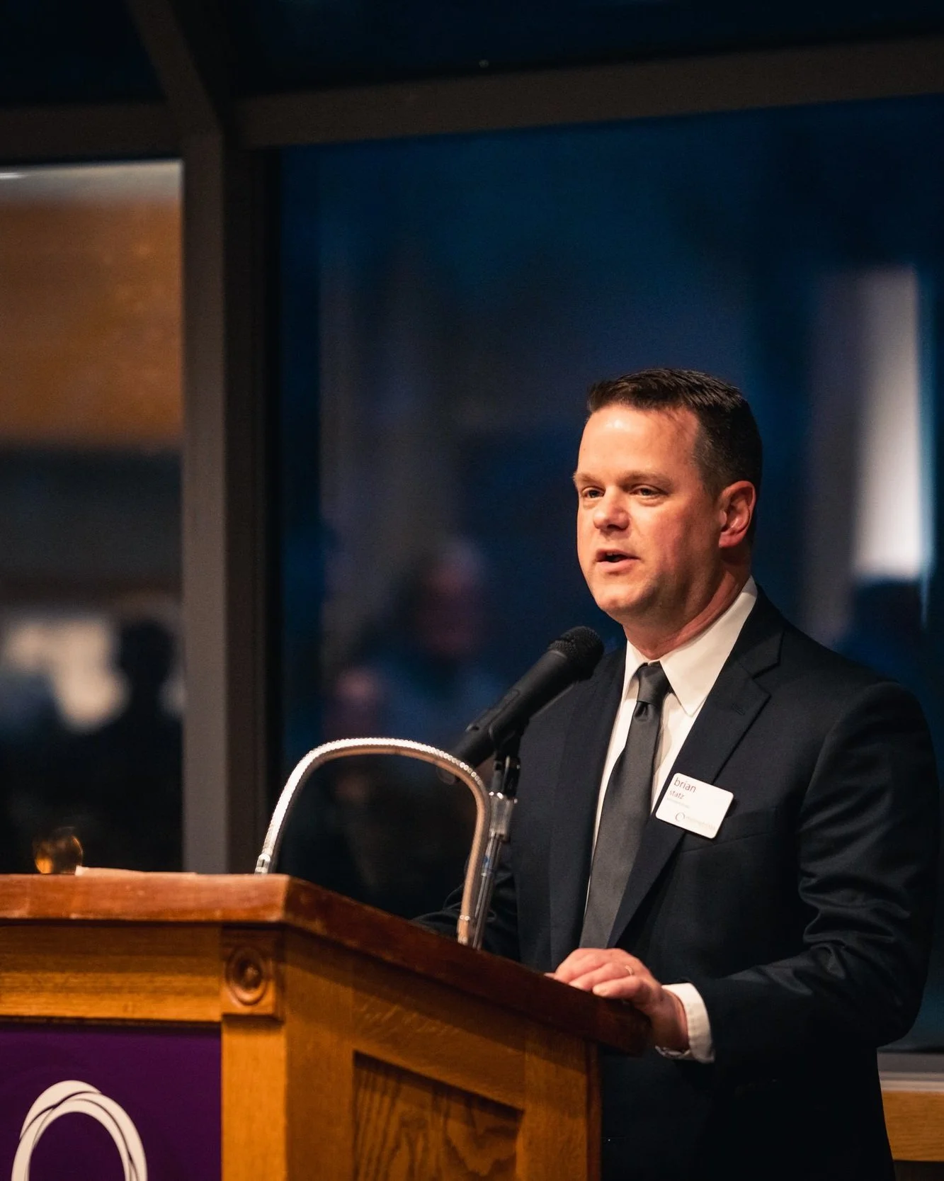 Looking Forward: A Message from Brian Statz — Minnetrista