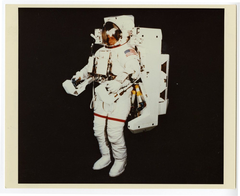 A Brief History of Ball Aerospace — Minnetrista