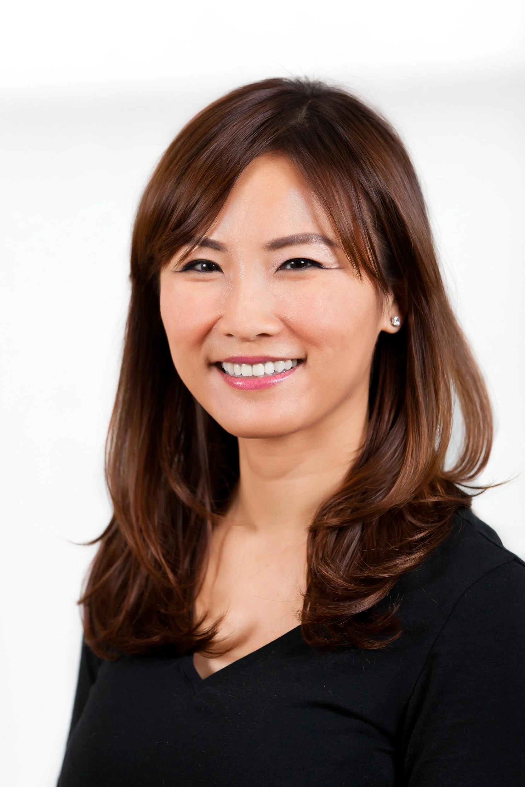 San Francisco Bay Area Headshot Photographer - Rebecca Wilkowski ...