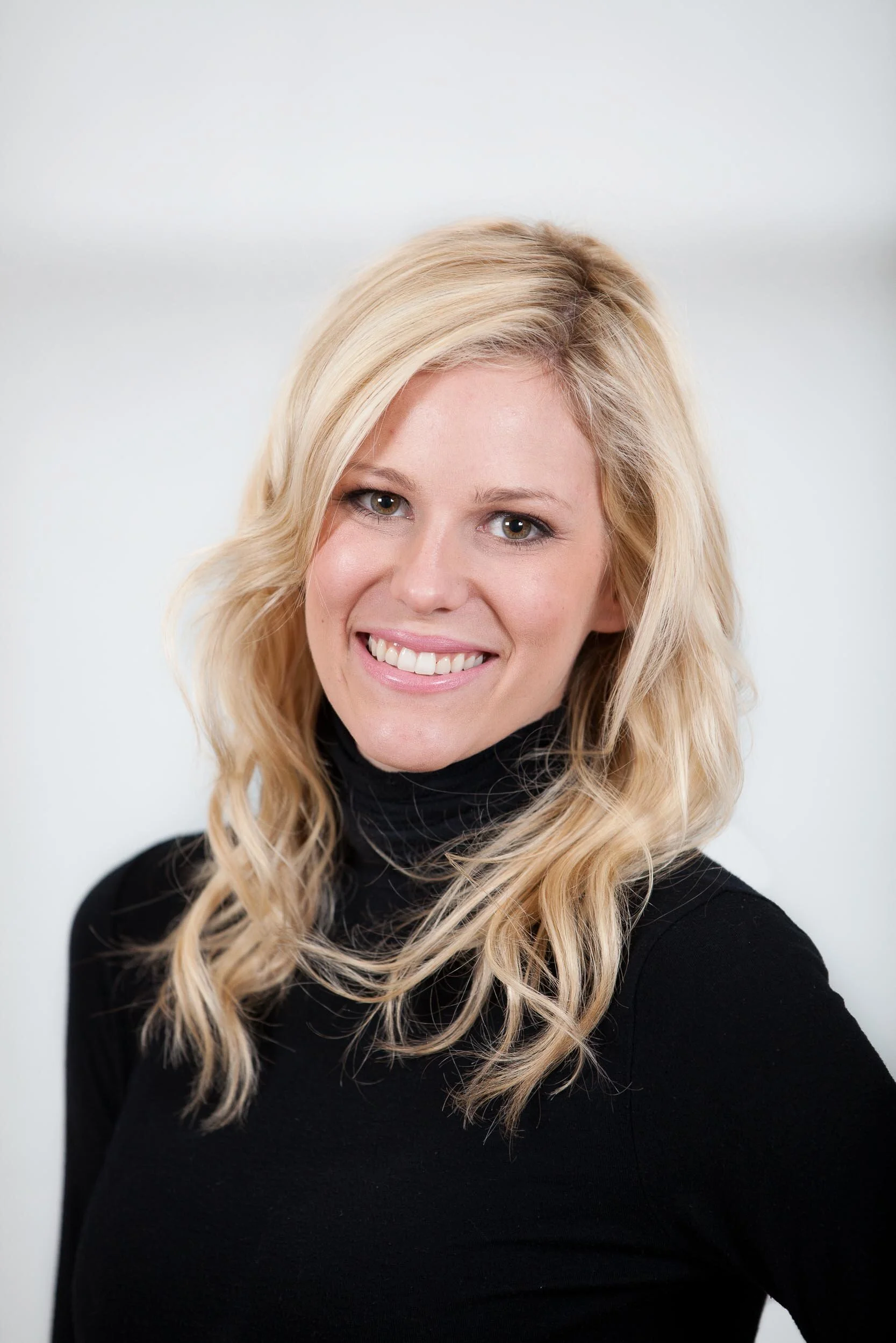 San Francisco Bay Area Headshot Photographer - Rebecca Wilkowski ...