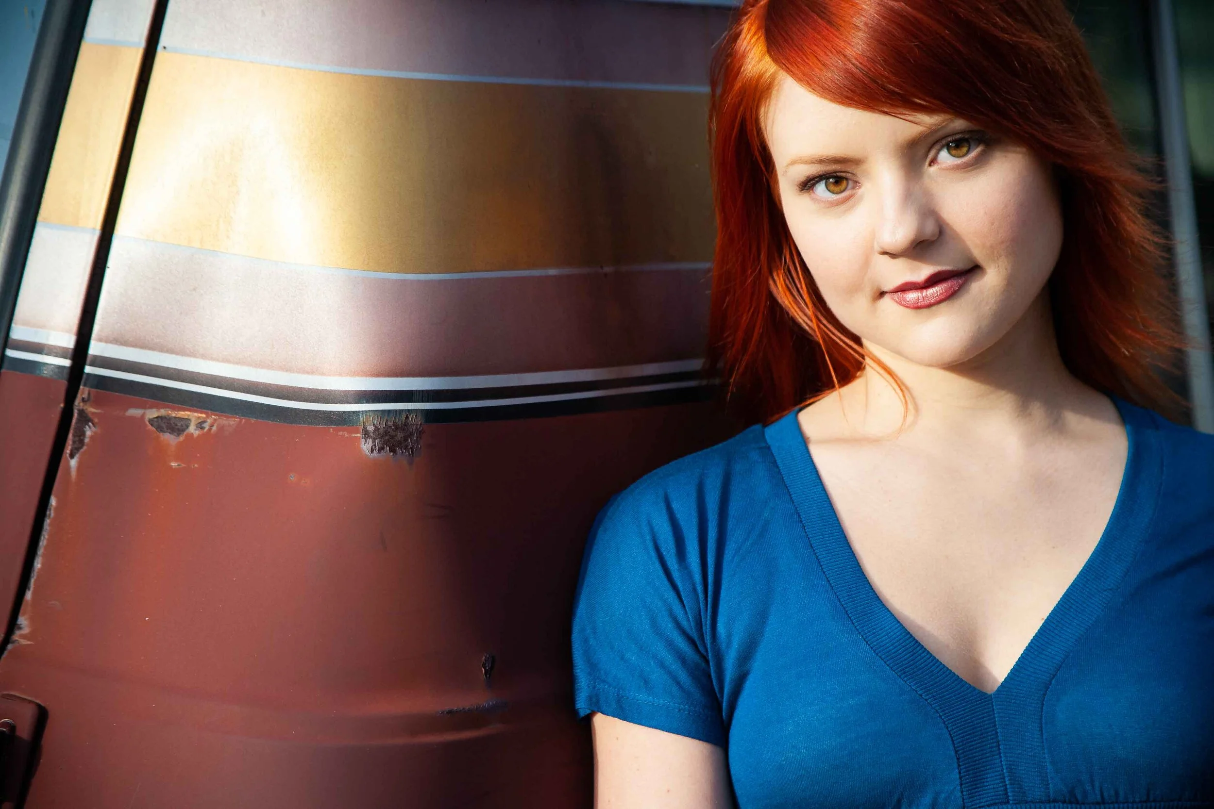 San Francisco Bay Area Headshot Photographer - Rebecca Wilkowski ...