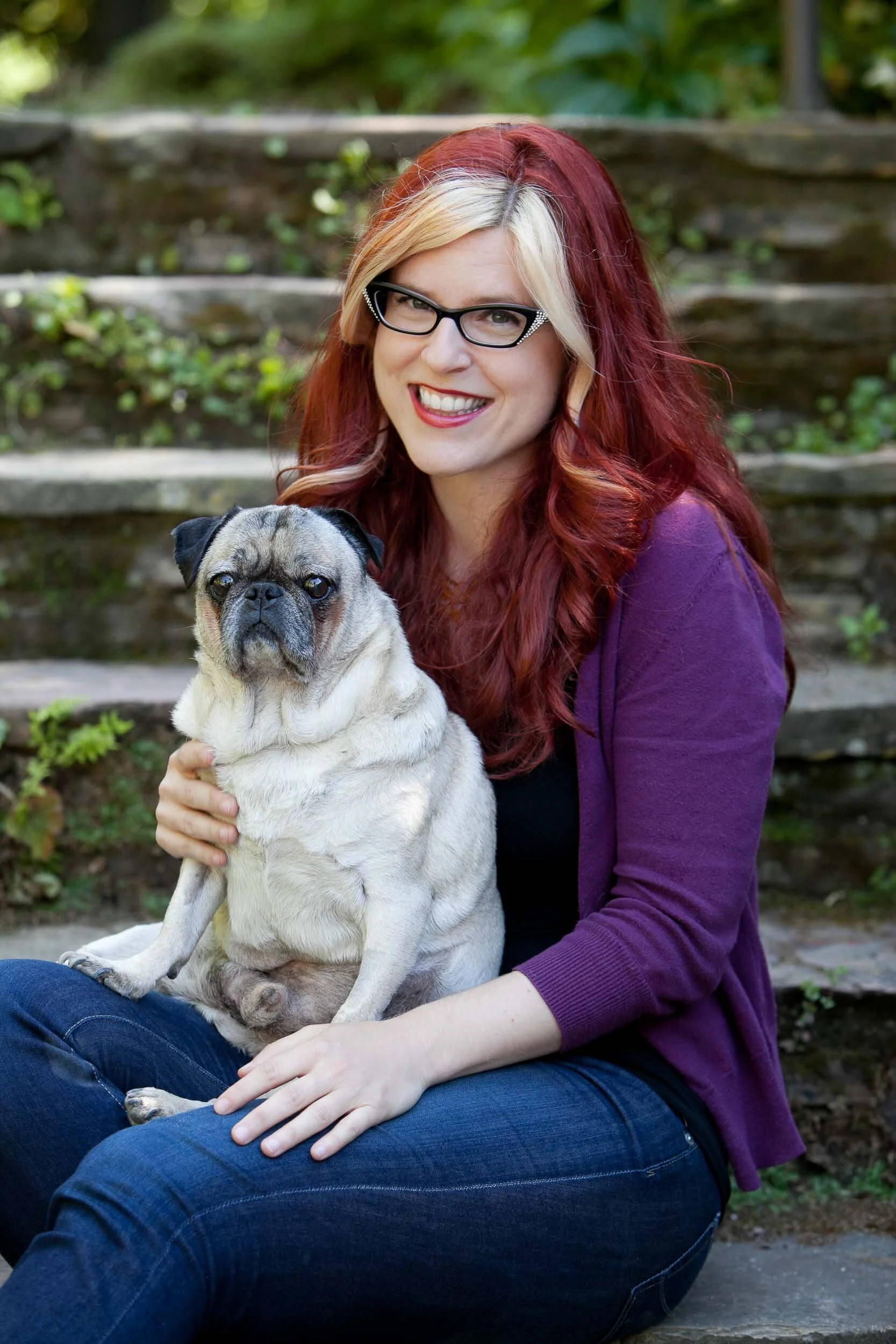 About Rebecca Wilkowski Photography