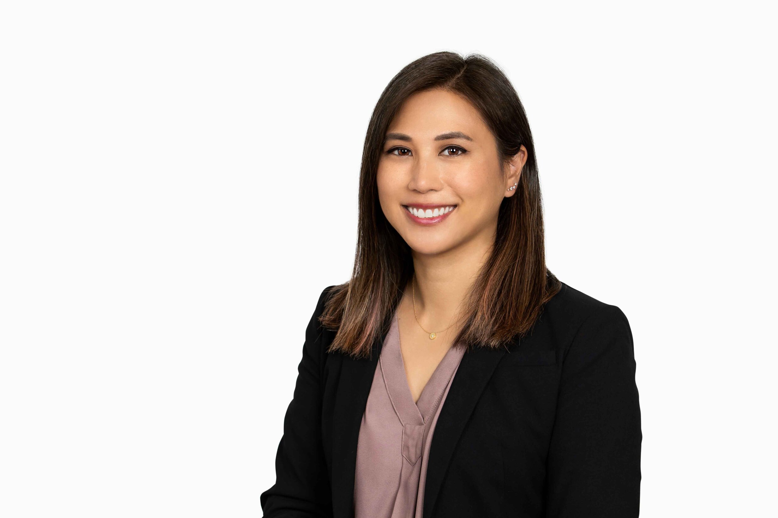 San Francisco Headshot + Corporate Event Photographer - Rebecca Wilkowski