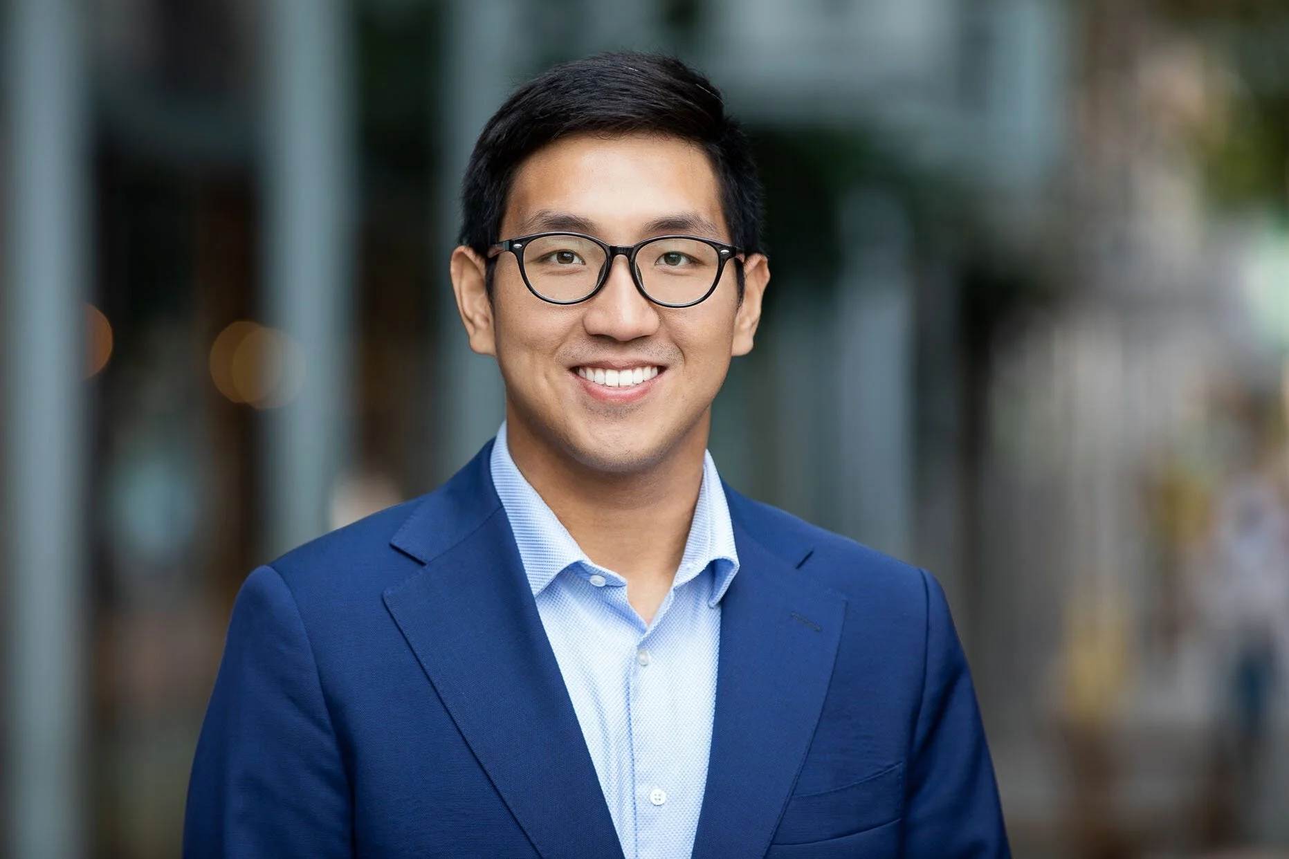 San Francisco Headshot Photographer — San Francisco Headshot ...