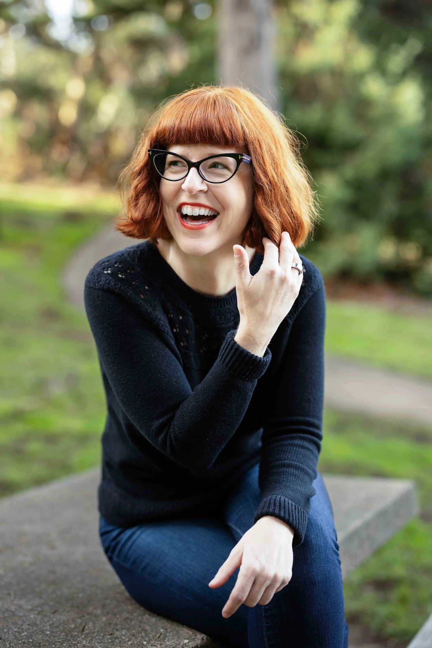 About Rebecca Wilkowski Photography - San Francisco Headshot and ...