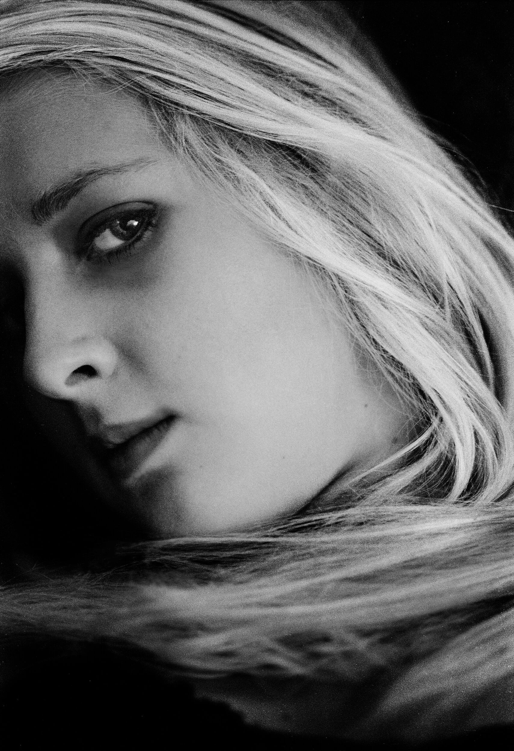 Portraits — Branka Jukic