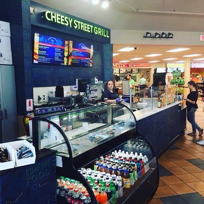 Cheesy Street Grill Locations — Cheesy Street Grill