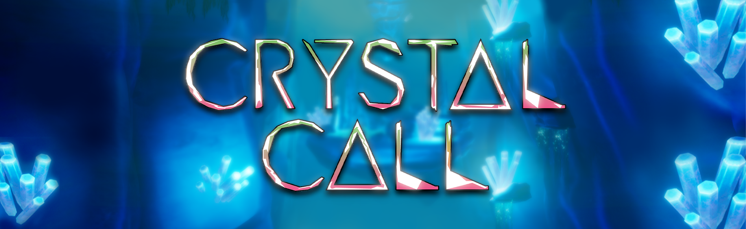 Crystal Call — Emily Whitman