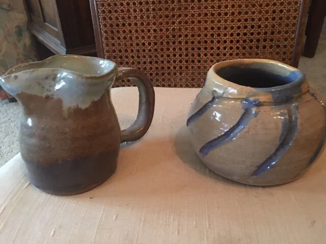 Gallery 3 — Dennis Patrick Slattery