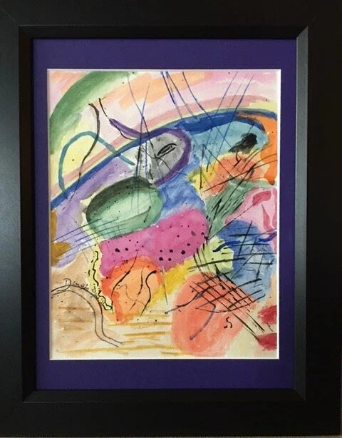 Gallery 1 — Dennis Patrick Slattery