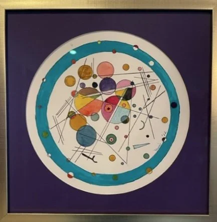 Gallery 1 — Dennis Patrick Slattery