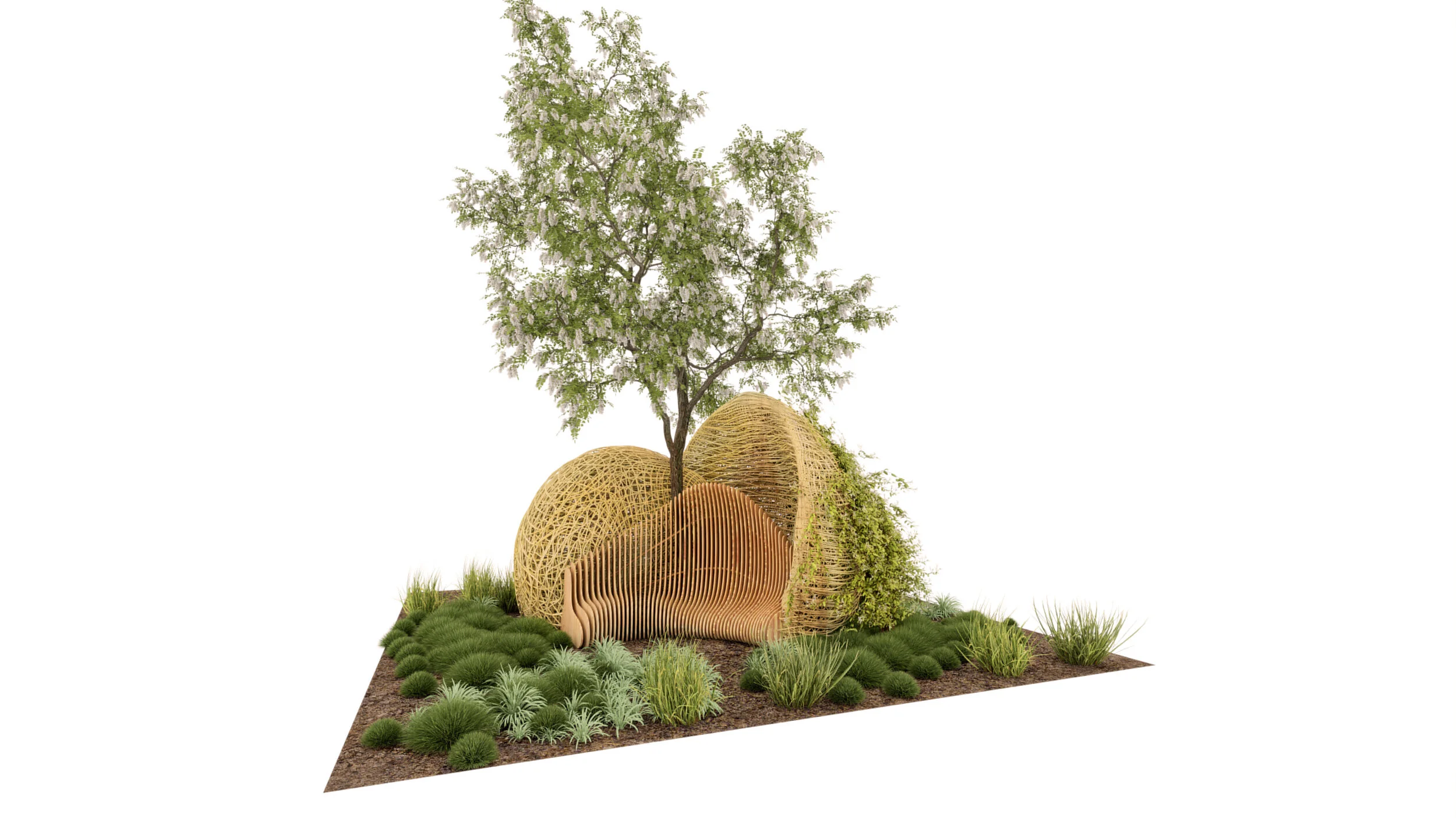 A T E R R E - CHRYSALIX