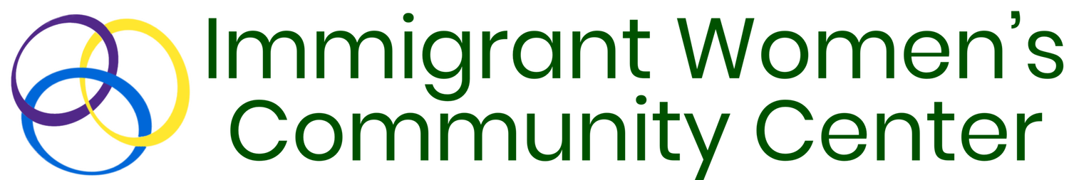 Peacebuilding — Immigrant Women's Community Center
