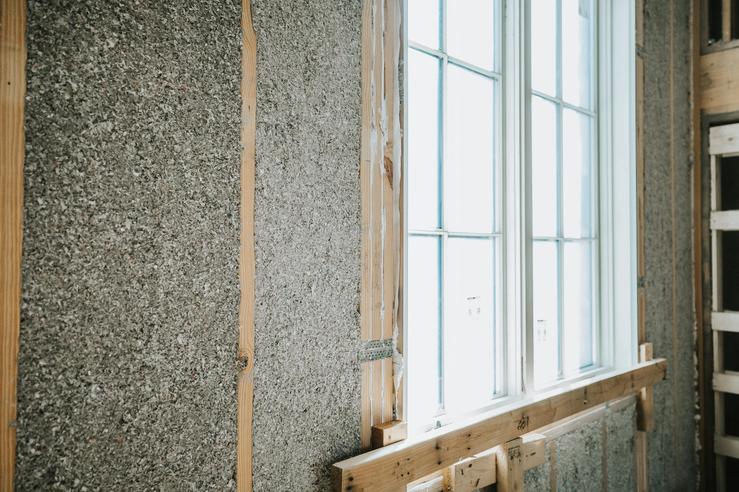 Insulation — EngineeredComfort.com