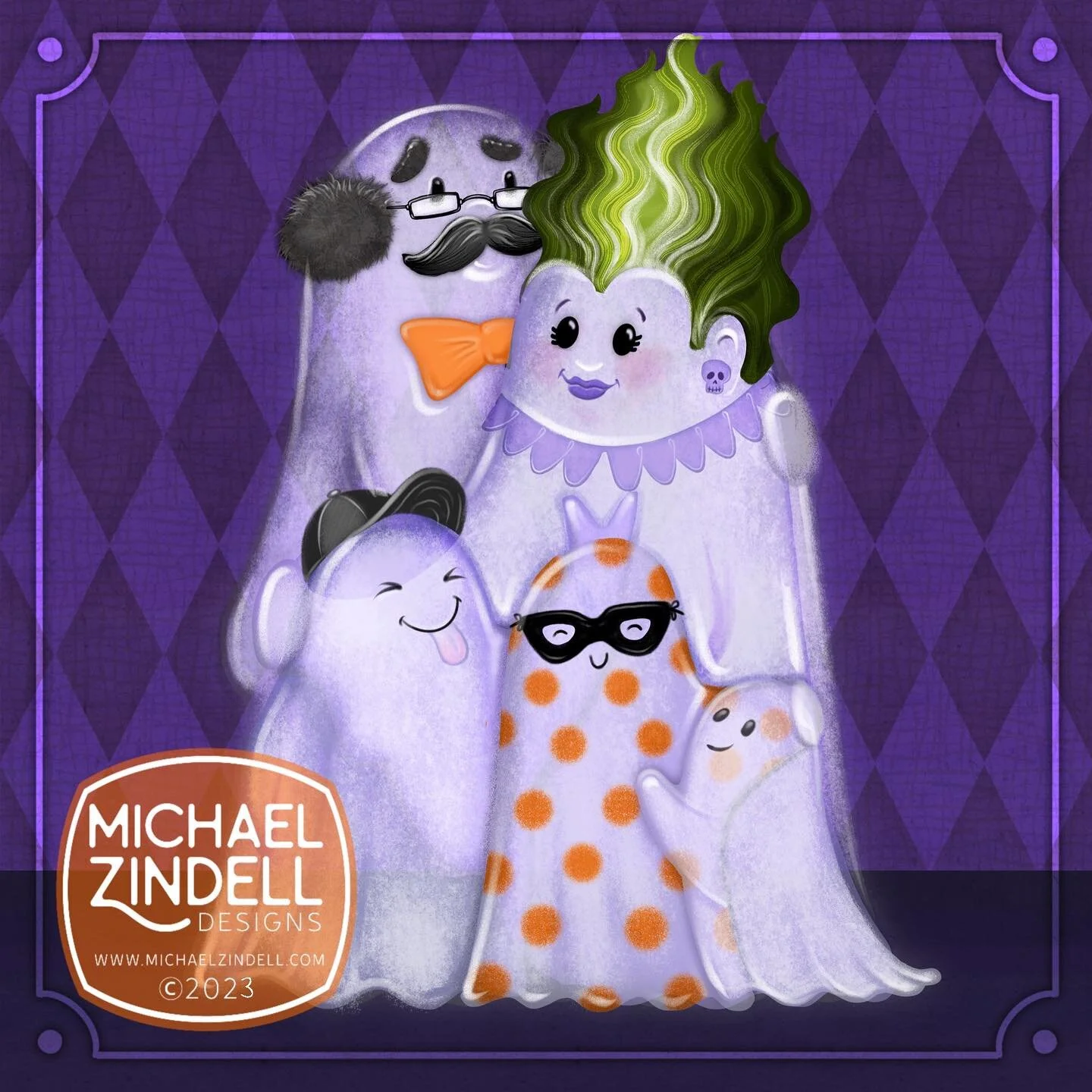 MICHAEL ZINDELL