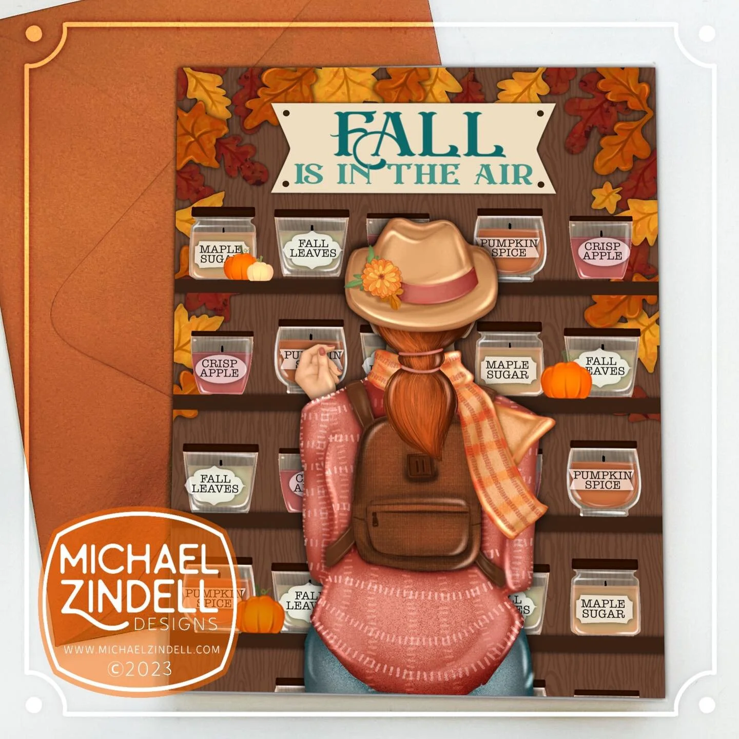 MICHAEL ZINDELL